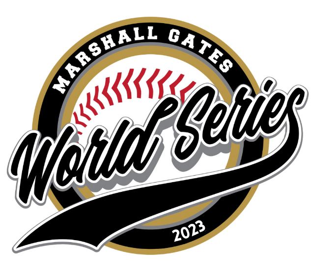 Marshall Gates World Series