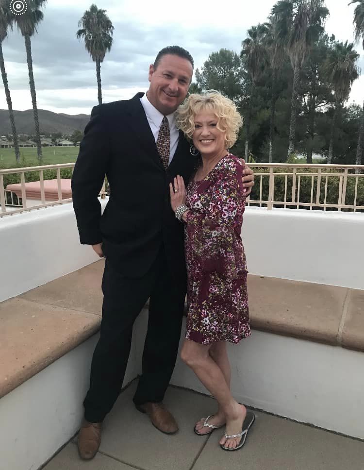 Havasu Heat Welcome Coach Lambdin for the 2023 Season