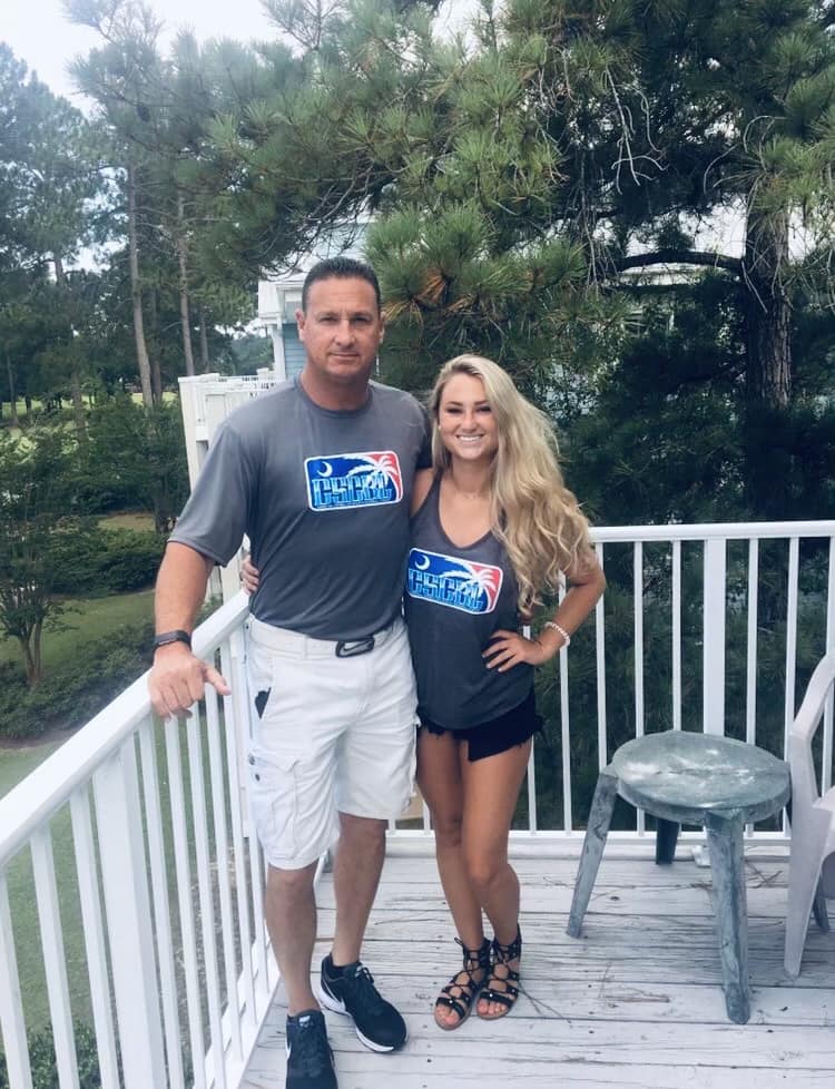 Havasu Heat Welcome Coach Lambdin for the 2023 Season